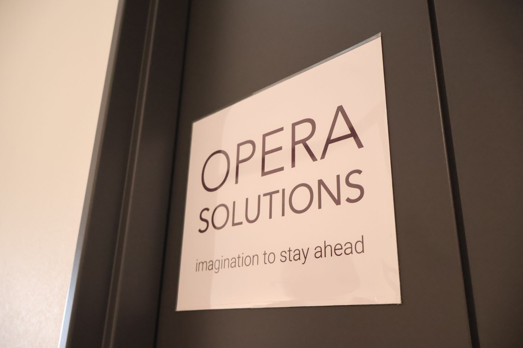 OPERA Solutions／ソフトエレクトロニクス分野のイノベーションハブとなる | 日本材料技研株式会社