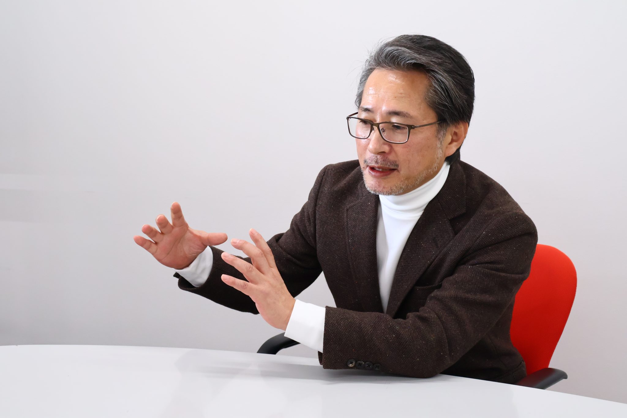 OPERA Solutions／ソフトエレクトロニクス分野のイノベーションハブとなる | 日本材料技研株式会社